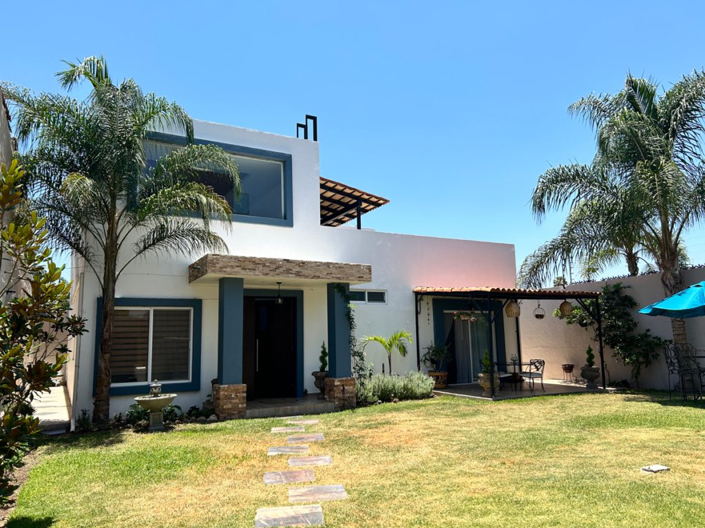 Ajijic Real Estate - Lake Chapala Real Estate - Coldwell Banker